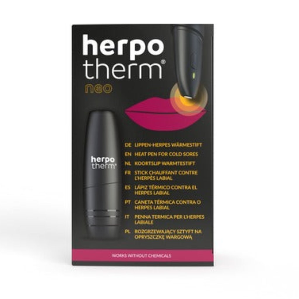 Herpotherm Neo Cold Sore Treatment Device Pharmacysaver herpotherm-neo-cold-sore-treatment-device-pharmacysaver