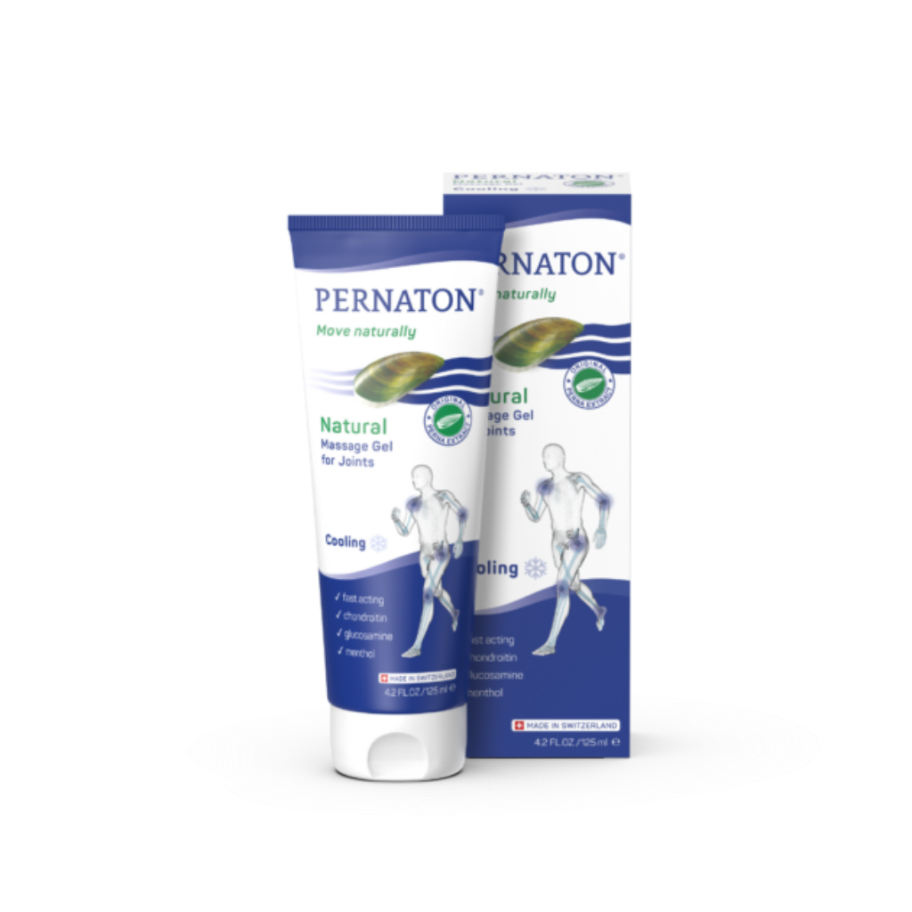 Pernaton Cooling Gel 125ml