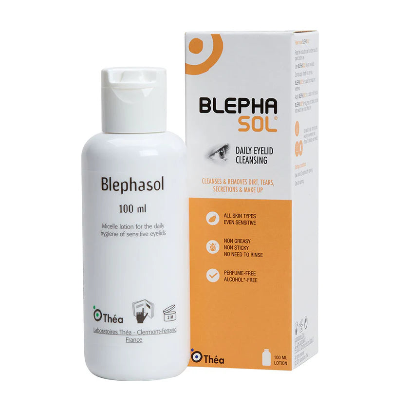 Blephasol 100ml