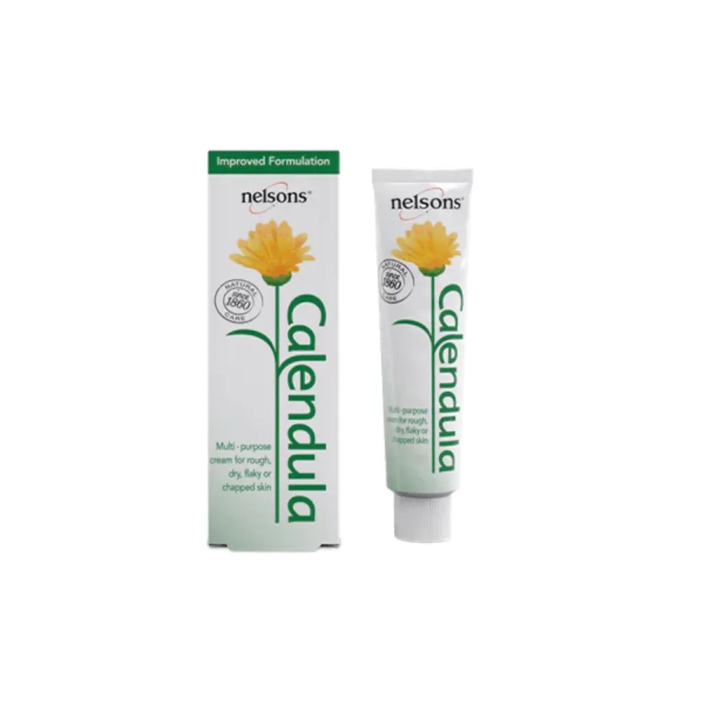 Nelsons Calendula Cream 50g | Pharmacysaver