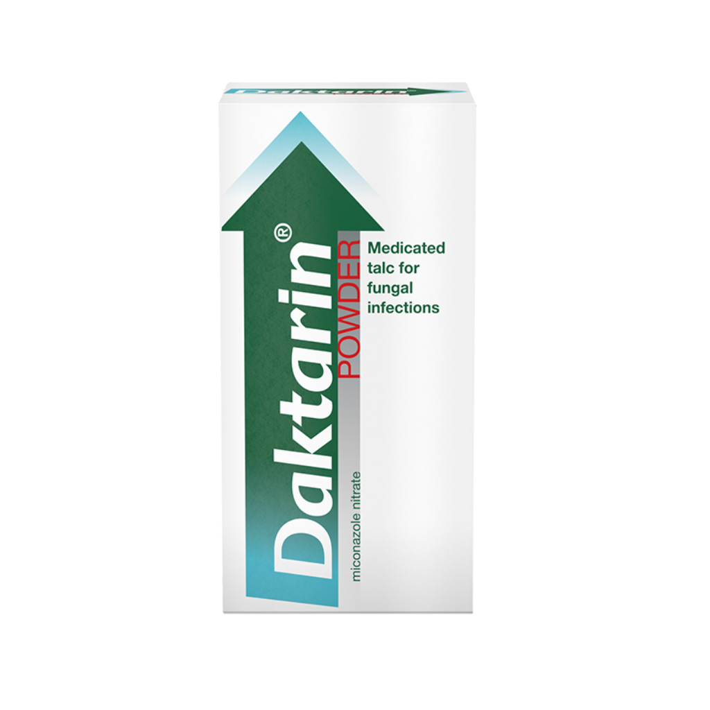 Daktarin Powder 20g