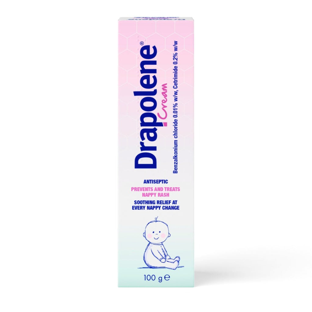 Drapolene 100g tube