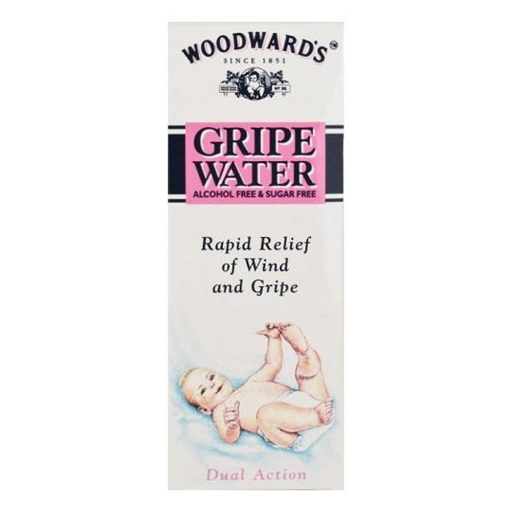 Woodwards Gripe Water 150ml