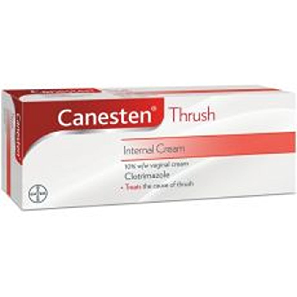 Canesten Internal Cream 5g