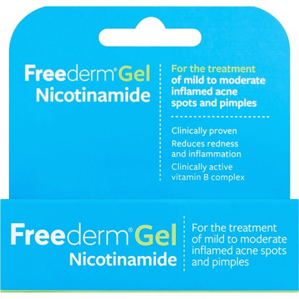 Freederm Gel 10g