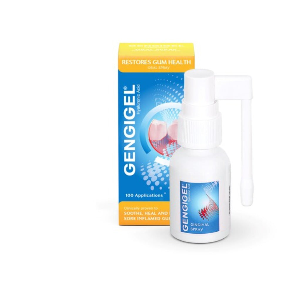 Gengigel Oral Spray 20ml