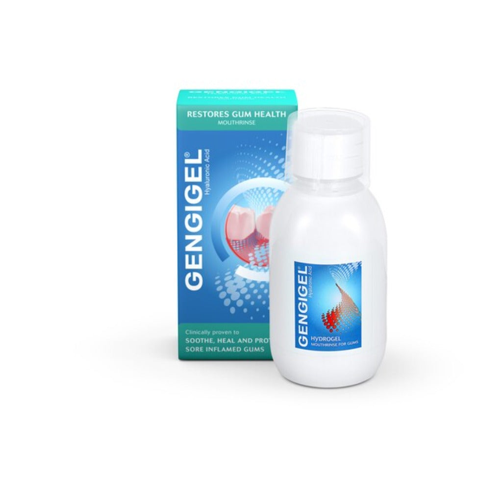 Gengigel Mouthwash 300ml | Pharmacysaver